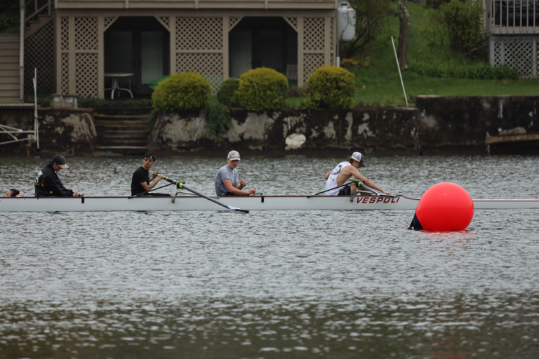 Coventry Lake Community Rowing – Change your perspective. Row.
